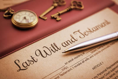 Wills vs. Trusts Explained Simply